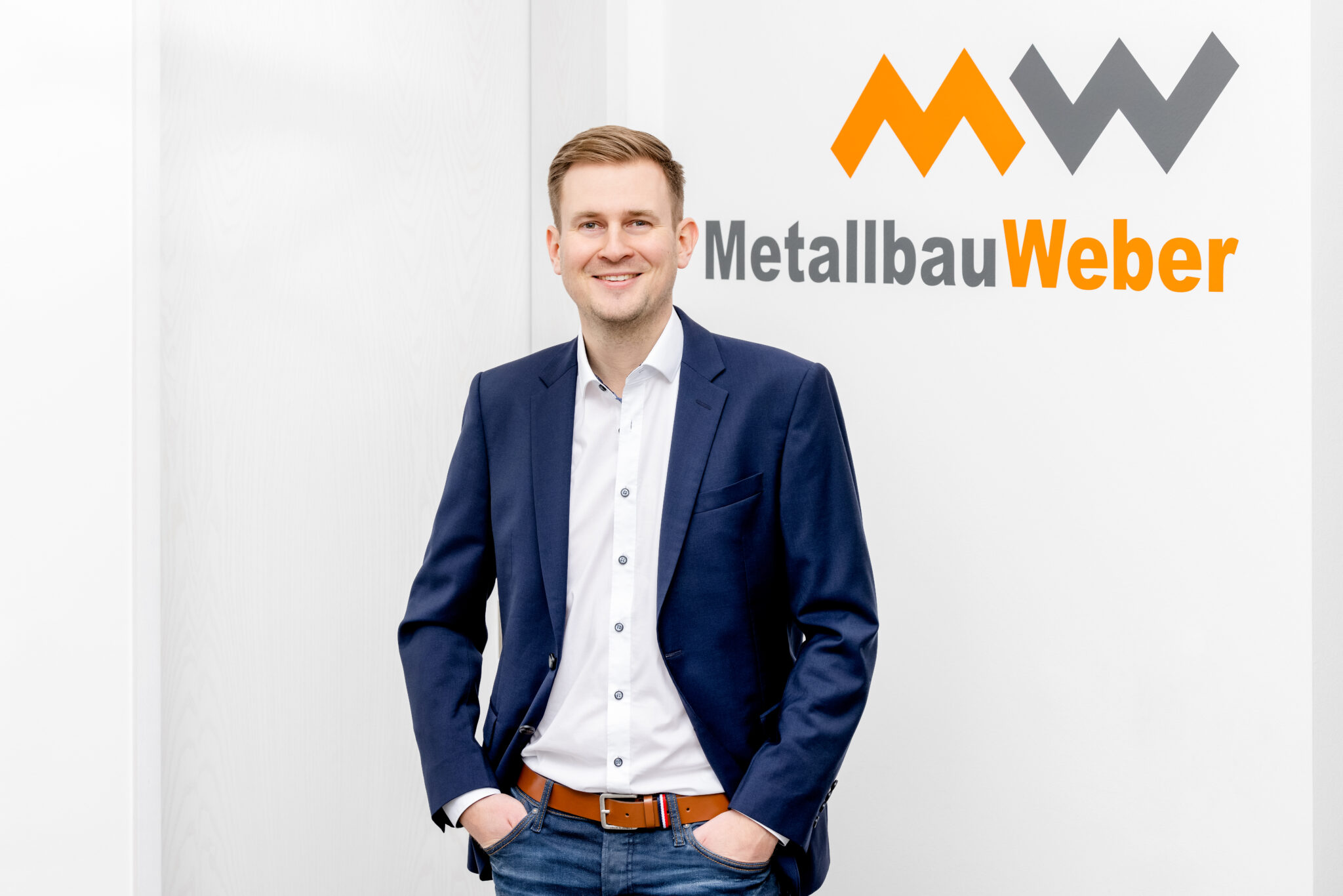 Über uns » Metallbau Weber